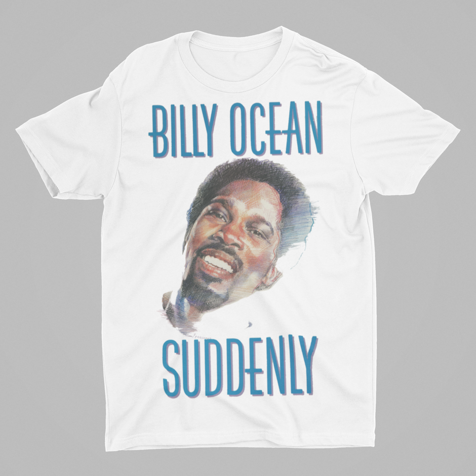 BillyOcean